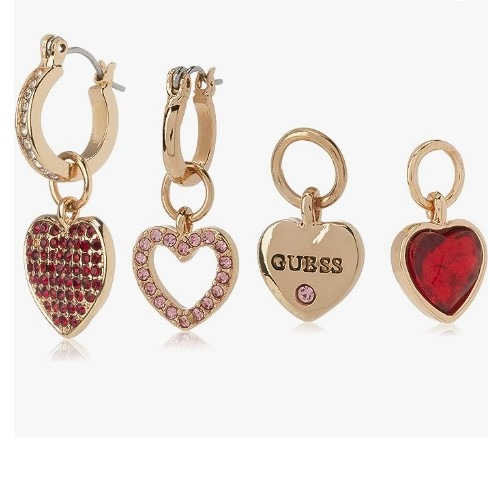 21 Different Types Of Earrings Names, Sub Names With Pictures