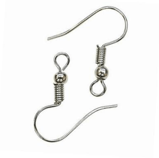 14 Types Of Earring Closures - For All Types Of Earrings