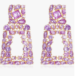 21 Different Types Of Earrings Names, Sub Names With Pictures