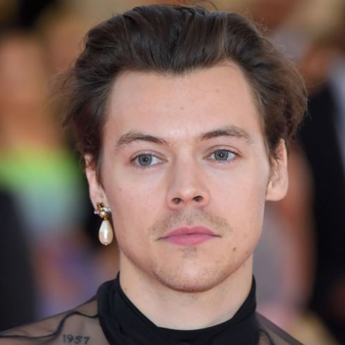 14 Famous Male Actors With Nose Piercings And Rings - Pictures
