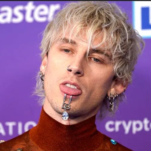 14 Famous Male Actors With Nose Piercings And Rings - Pictures