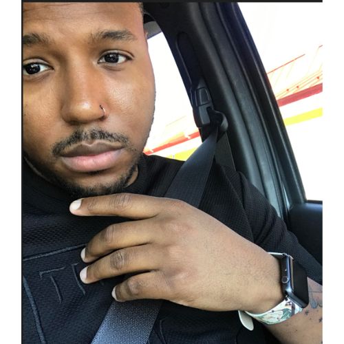 14 Famous Male Actors With Nose Piercings And Rings - Pictures