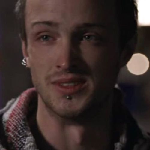 40 Famous Male Celebrities With Ear Piercings And Rings