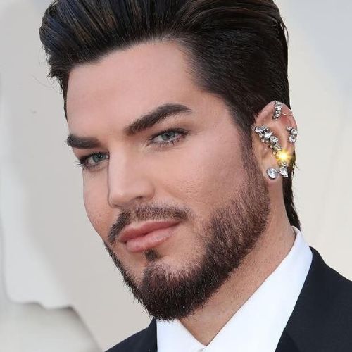 40 Famous Male Celebrities With Ear Piercings And Rings