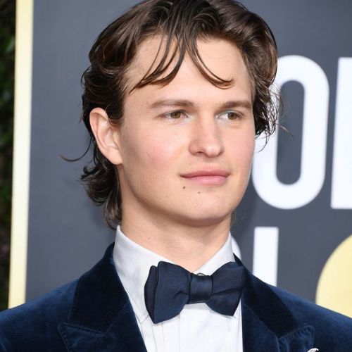 40 Famous Male Celebrities With Ear Piercings And Rings