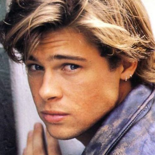 40 Famous Male Celebrities With Ear Piercings And Rings