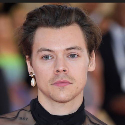 40 Famous Male Celebrities With Ear Piercings And Rings