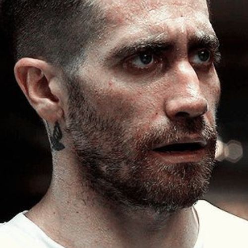 40 Famous Male Celebrities With Ear Piercings And Rings