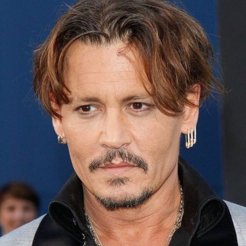 40 Famous Male Celebrities With Ear Piercings And Rings