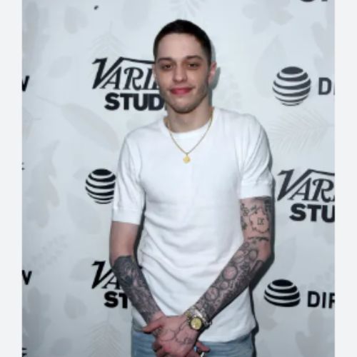 40 Famous Male Celebrities With Ear Piercings And Rings