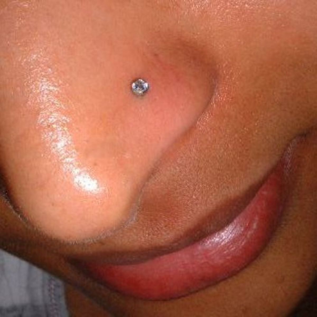 How Do I Know My Nose Piercing Is Healed - Nose And Earrings