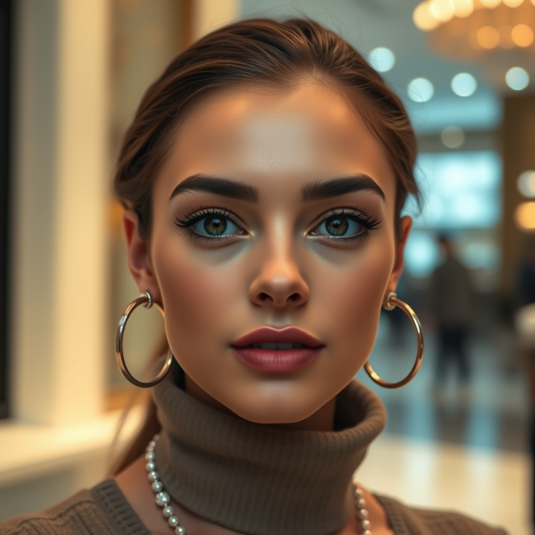 How to Wear a Hoop Nose Ring: A Complete Guide - Nose And Earrings