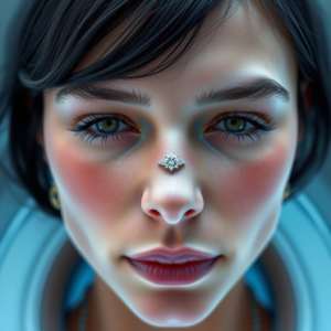 **Can You Wear a Nose Ring During an MRI?** - Nose And Earrings